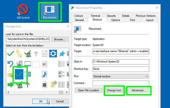 How to create a Kill Switch in Windows 10 | Tom's Guide