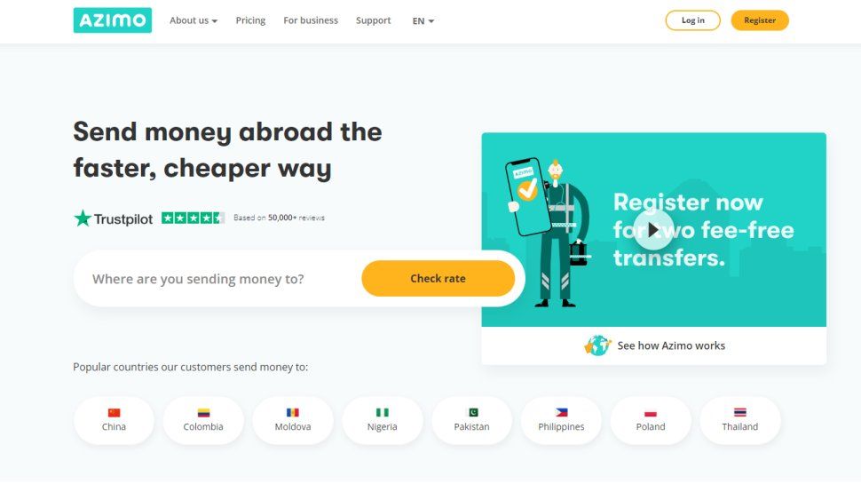 Best Money Transfer Apps Of 2022 | TechRadar