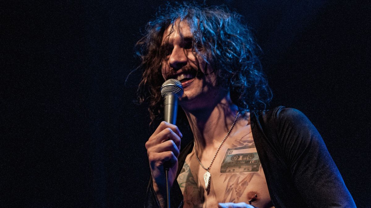 EXCLUSIVE: The Darkness reveal new album details | Louder