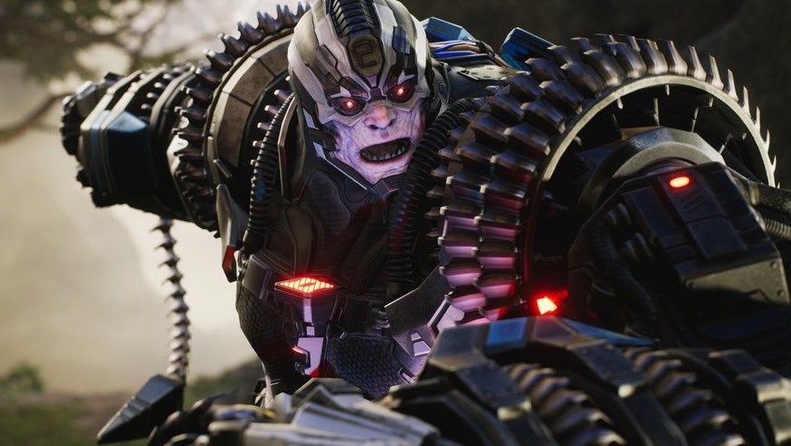 Epic explains how Paragon was broken, and how they're fixing it | PC Gamer