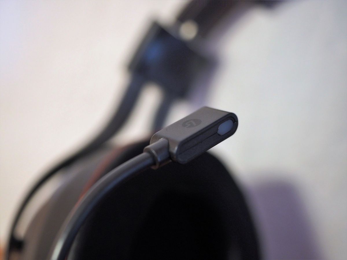 LucidSound LS40 is a near-perfect headset for Xbox One and PC | Windows ...