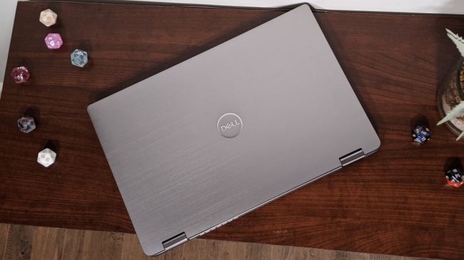 Dell Latitude 7310 review | Laptop Mag