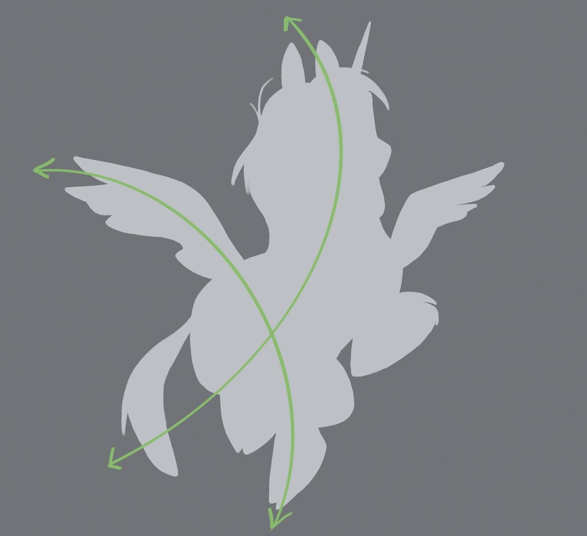 How to design and draw a lovable character for animation using ...