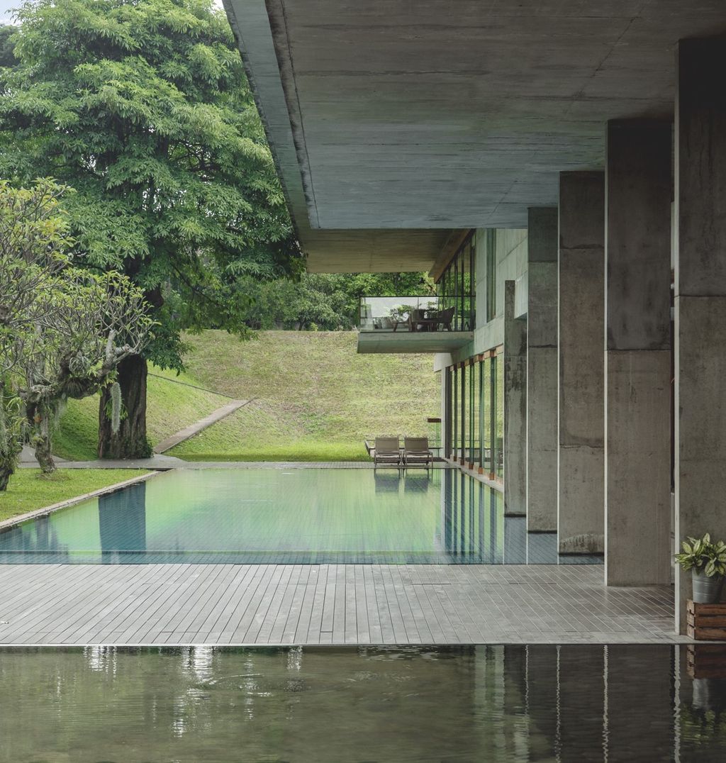 'Tropicality' seen through Andra Matin’s first monograph | Wallpaper*