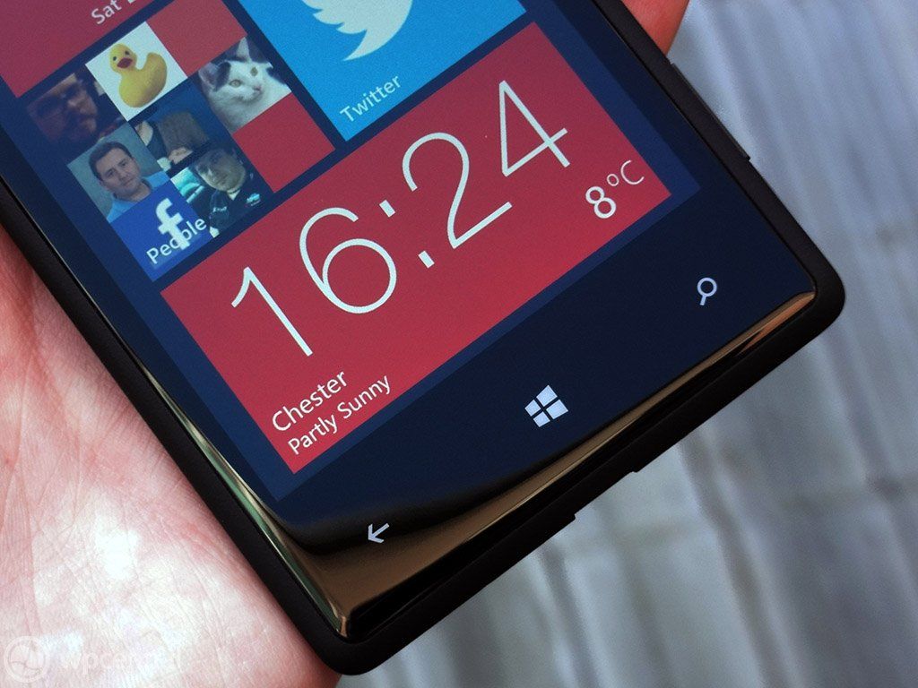 HTC 8X Windows Phone hardware preliminary review | Windows Central
