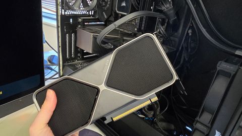 How to check what graphics card you have | TechRadar