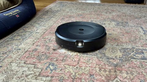iRobot Roomba Combo 10 Max review | TechRadar