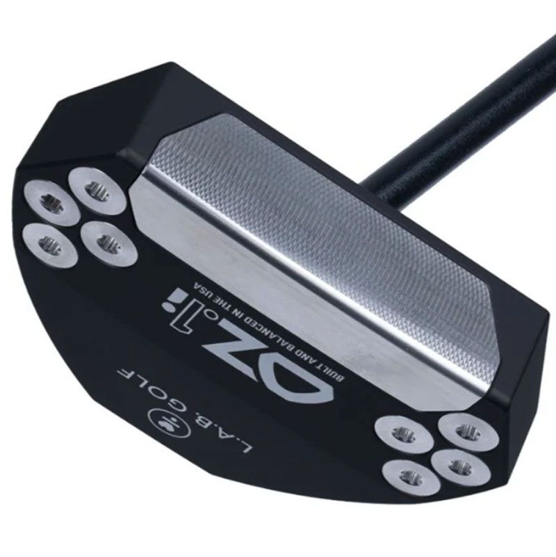 Best Zero Torque Putters 2025 - The 8 Favorites We've Tested | Golf Monthly