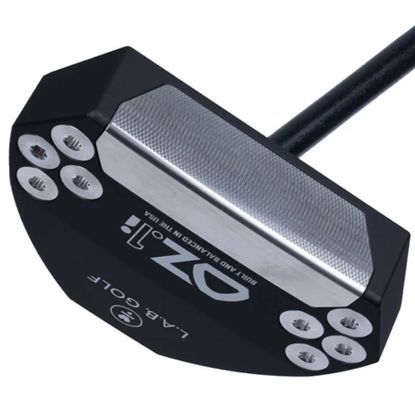 Best L.A.B. Golf Putters | Golf Monthly