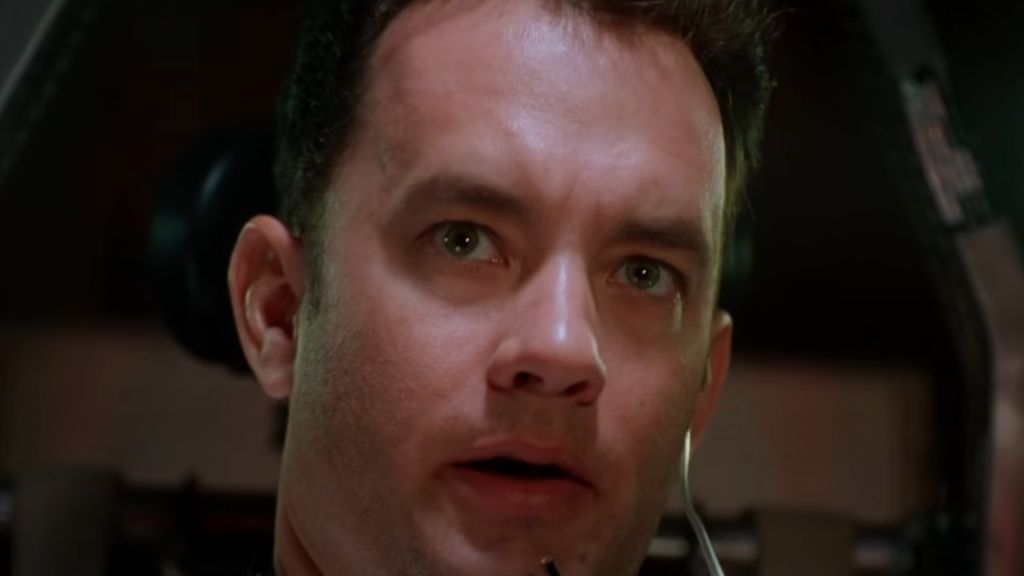 32 Famous Actors Who Played An Astronaut | Cinemablend