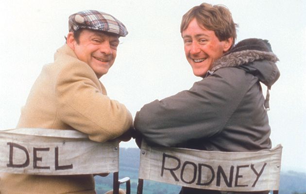 The Story of Only Fools and Horses | What to Watch