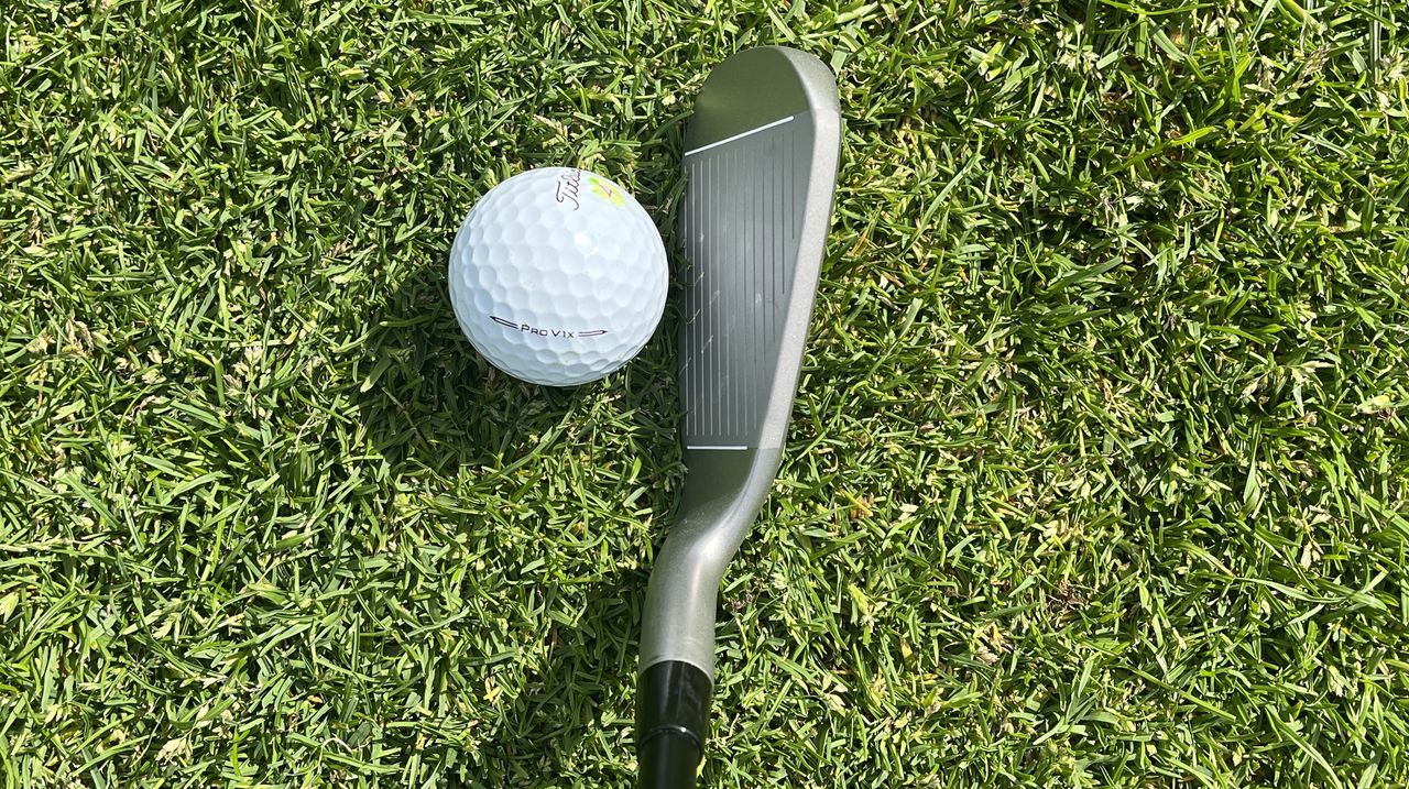 Inesis 100 Package Golf Club Club Set Review | Golf Monthly
