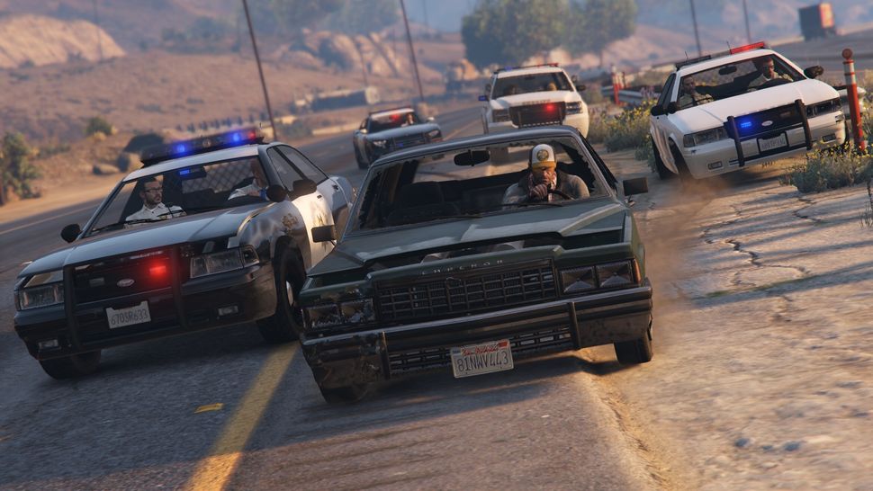 How GTA Online Gunrunning works and what you need | GamesRadar+