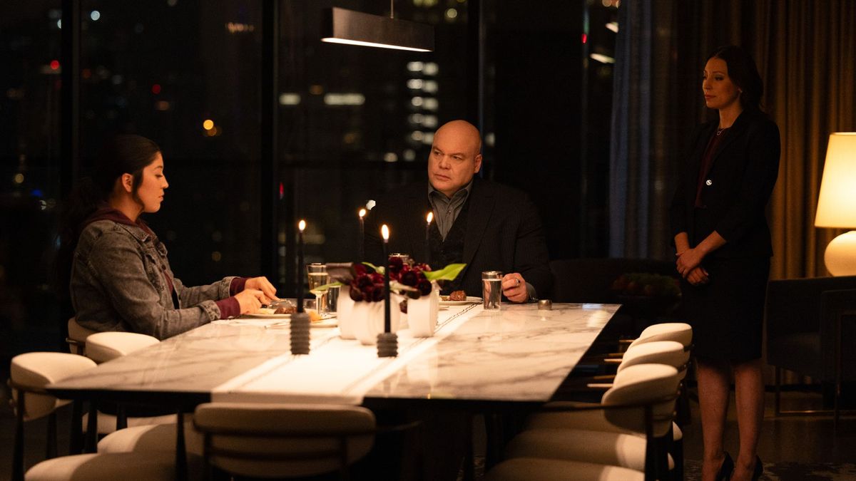 Echo ending explained – and your biggest spoiler questions answered | GamesRadar+