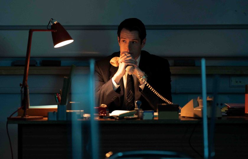 Blue Lights: release date cast, plot, trailer, Belfast drama | What to ...