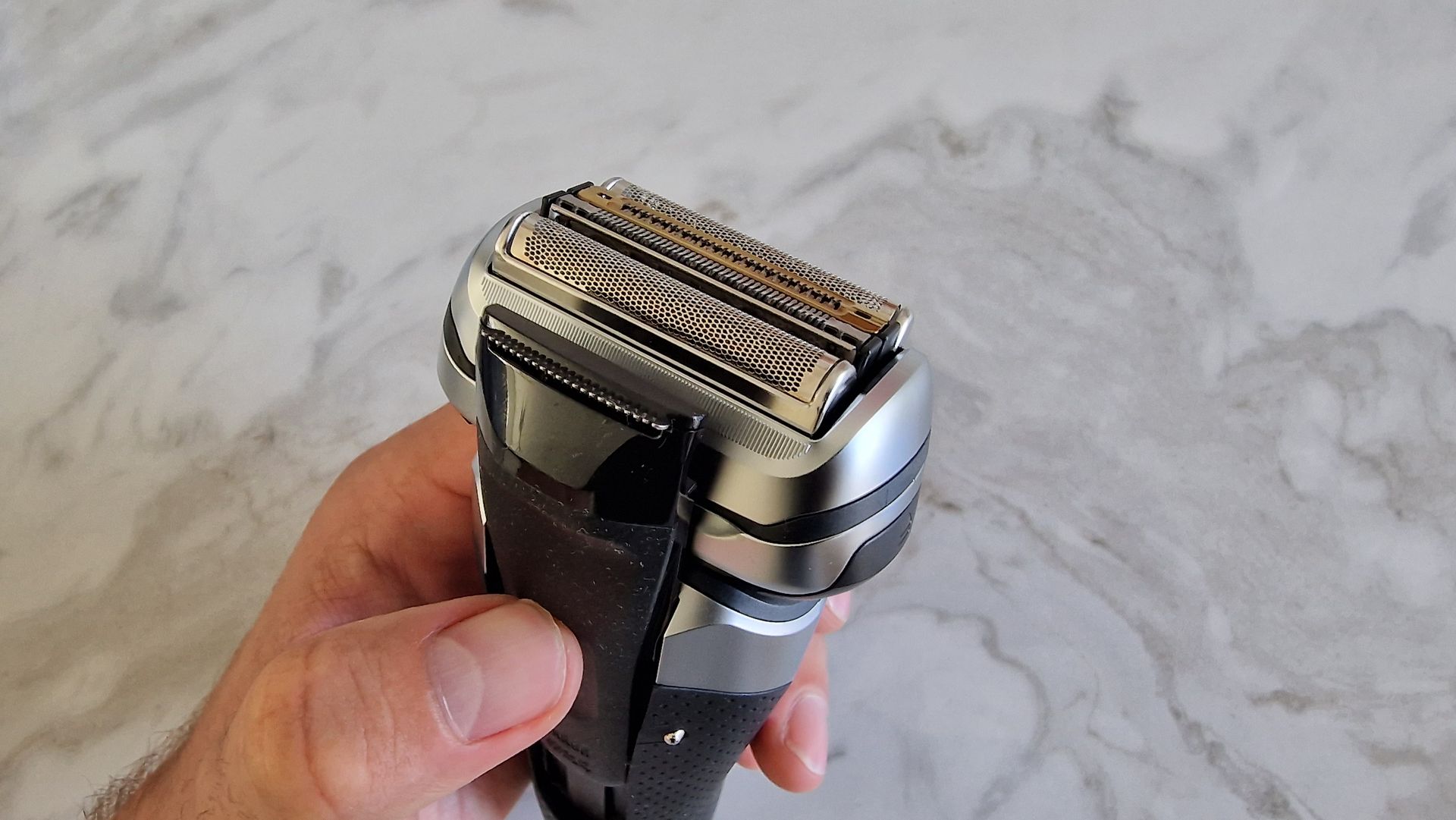 Braun Series 9 Pro shaver review | T3
