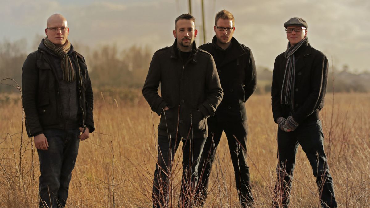 InMe unveil video for ‘Rapture: Land of The Secret Rose' | Louder