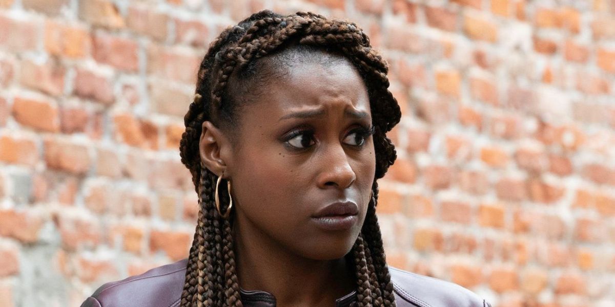 Upcoming Issa Rae Movies And TV: What’s Ahead For The Insecure Star And ...