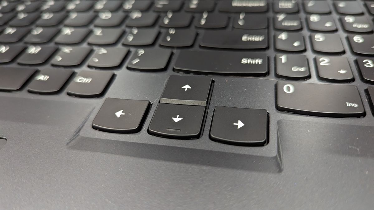 I review laptops and I found my keyboard soulmate — and it’s this ...