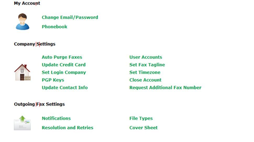 Faxage review | TechRadar