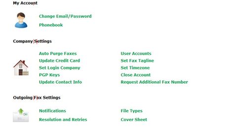 Faxage review | TechRadar