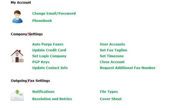 Faxage review | TechRadar