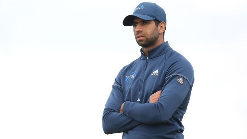 Aaron Rai:: 20 Facts About The English PGA Tour Player | Golf Monthly