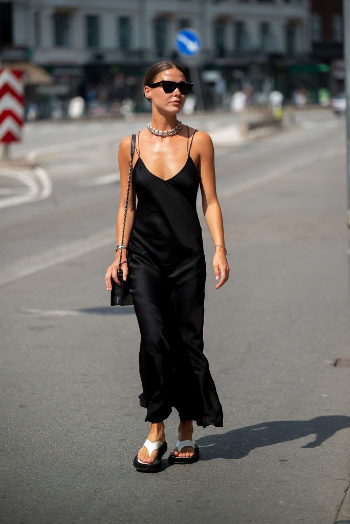 How To Build A Minimalist Wardrobe: A 15-Step Guide | Marie Claire