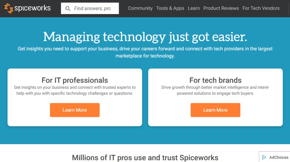Best Asset Management Software Of 2022 Techradar
