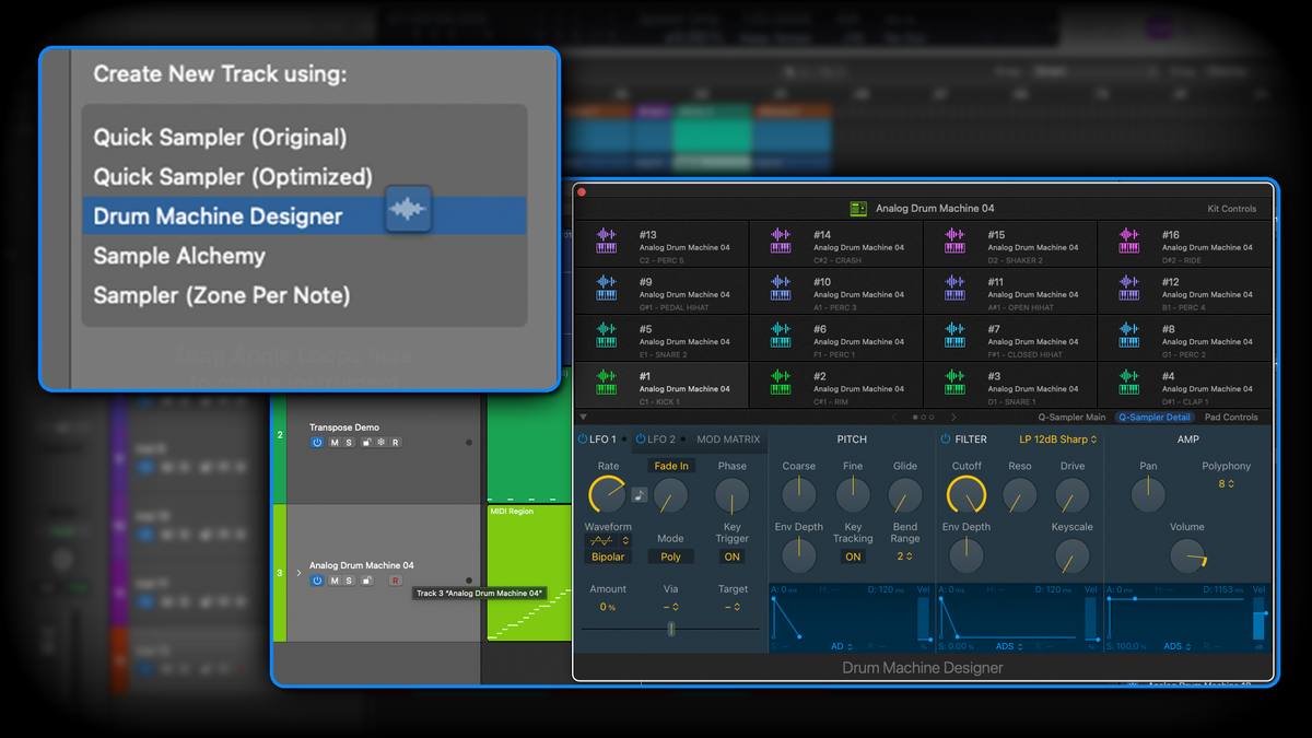 10 more things you didn't know Logic Pro could do | MusicRadar