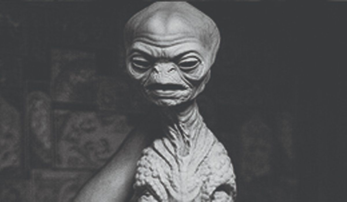 How Steven Spielberg Almost Made E.T. The Extra-Terrestrial Into A ...