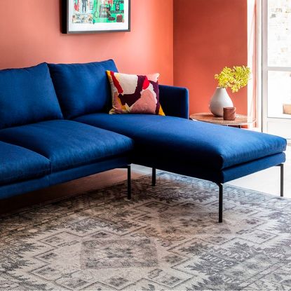 Most popular rugs 2020 revealed – and how to style them in your home ...