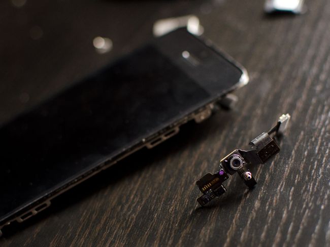 iPhone DIY repair: Ultimate guide to fixing your iPhone 5 | iMore