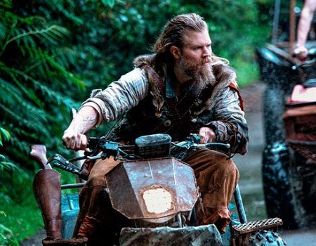 WGN's 'Outsiders' Premiere Sets Ratings Record | Next TV | Multichannel ...