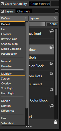 How to shade a digital drawing on PC | Windows Central