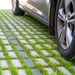 Driveway materials explained – pros, cons and costs | Ideal Home