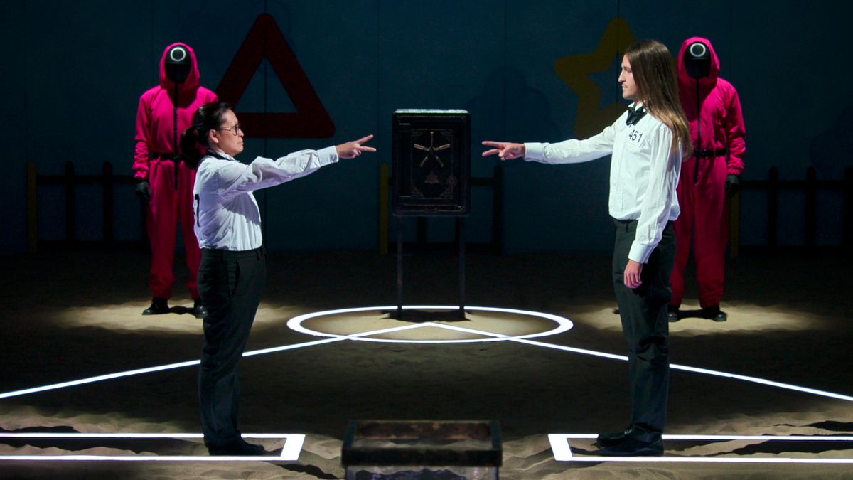 Squid Game: The Challenge episode 10 recap: Who won the $4.56 million prize? | What to Watch