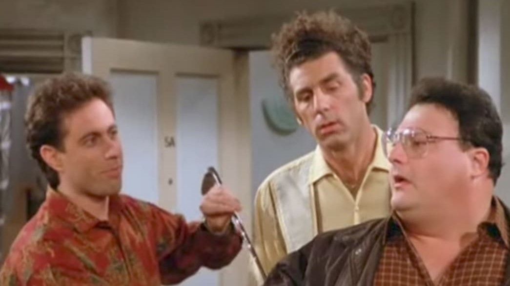 Best ‘Seinfeld’ episodes: Festivus, the puffy shirt and plenty more ...