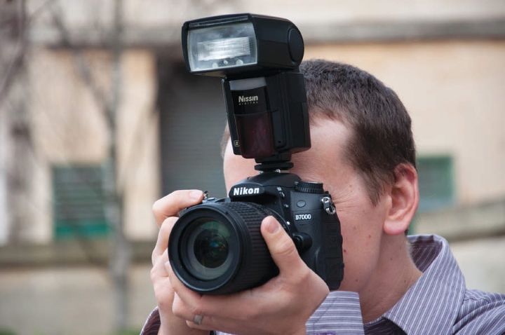 Part 2: 25 common photography problems - 25 common Photography problems ...