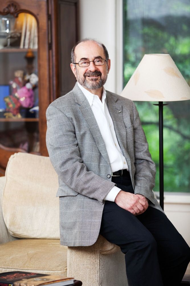 Mars Rover Curiosity 'Up Close': Q&A With Author Marc Kaufman | Space