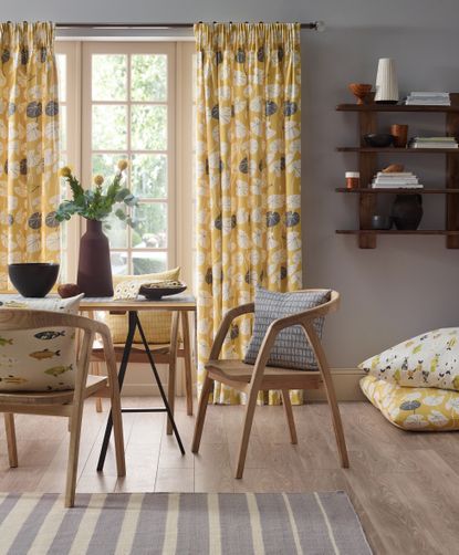 5 ways to introduce patterns into your home | Real Homes