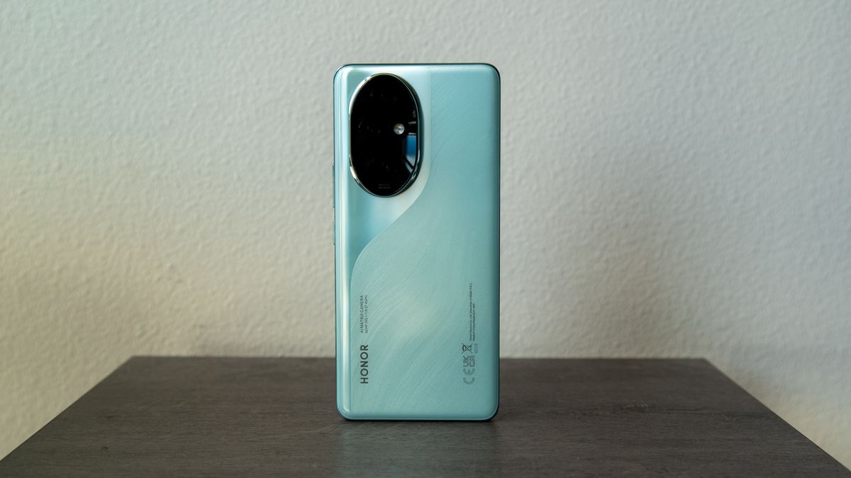 Honor 200 Pro review: The only portrait camera you need | Android Central