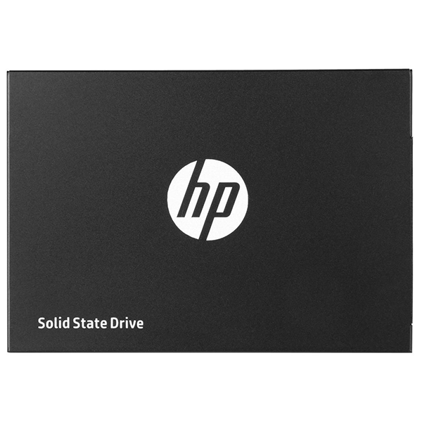 HP S700 SSD Review - Tom's Hardware | Tom's Hardware