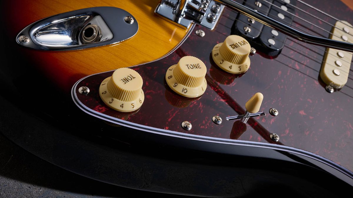 Mooer MSC10 Pro guitar review | Guitar World