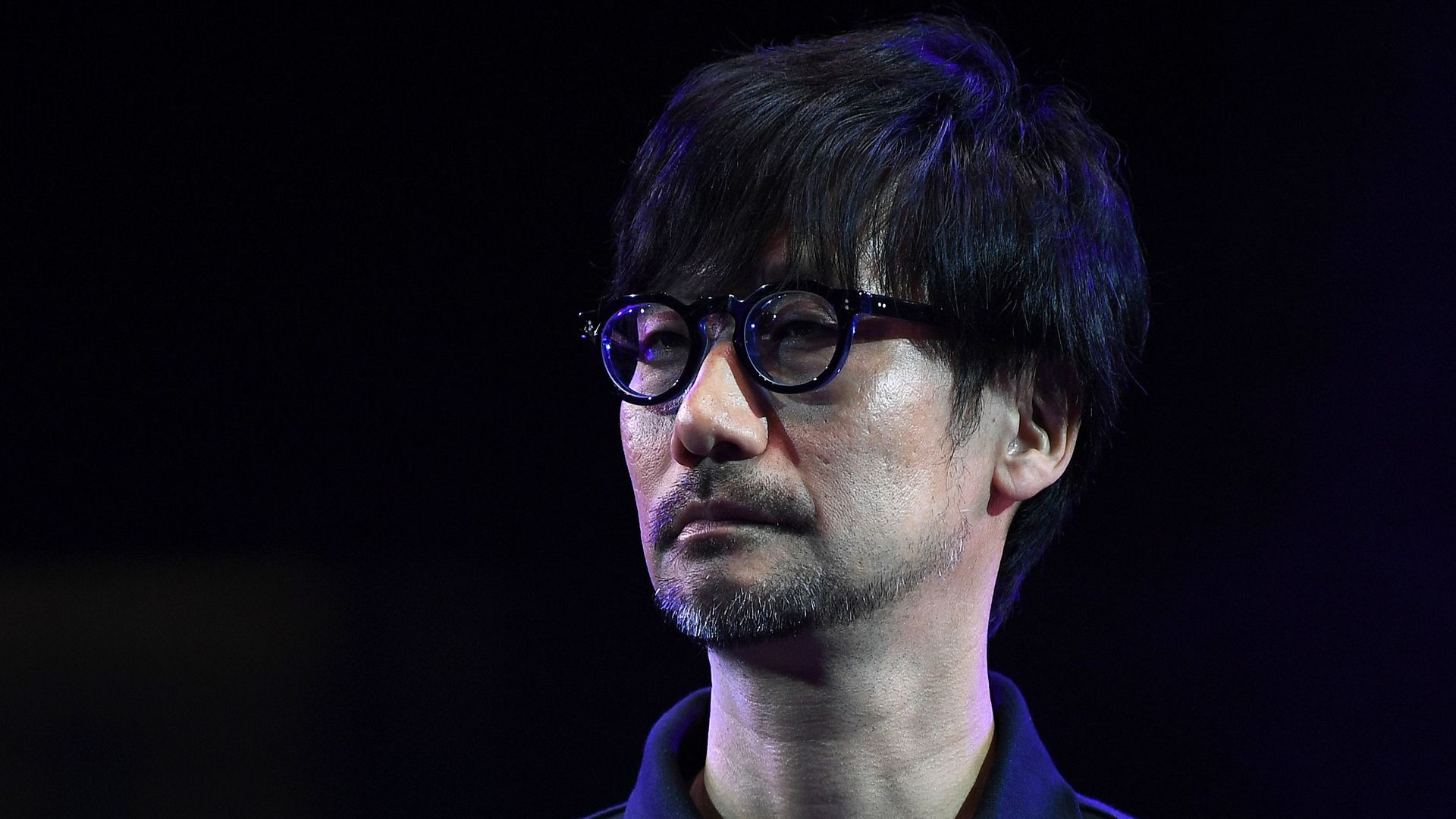 Hideo Kojima is making his new espionage game because people wouldn’t ...