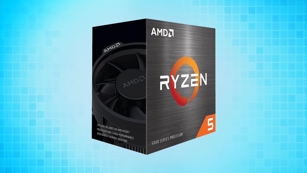 AMD Ryzen 8000, 7000 and 5000 series processors drop to seriously low ...