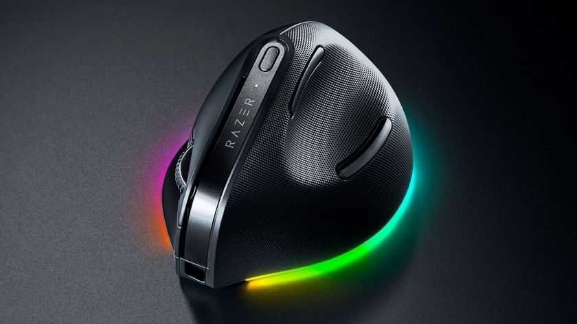 Logitech is updating every gaming mouse with its latest sensor to a ...