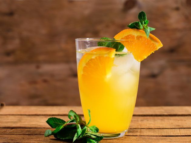 Best Golf Drinks: Golf Monthly’s Tipples For The Top | Golf Monthly