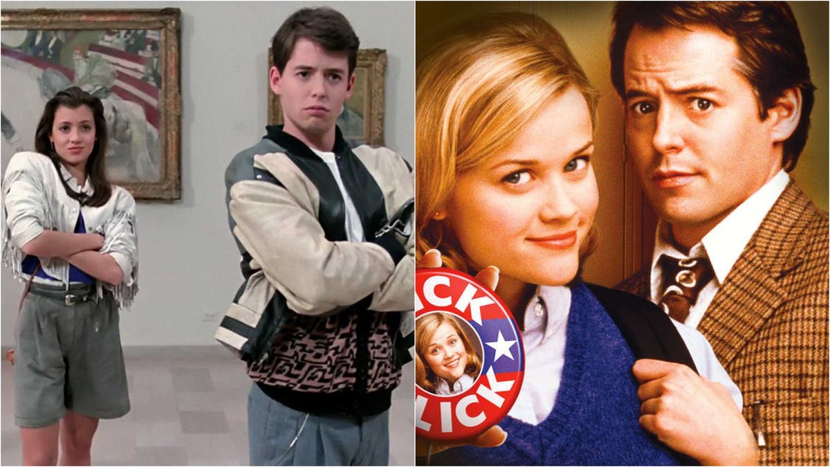 The 30 best movie double bills to help plan your perfect weekend in ...