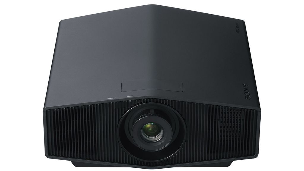 Sony unveils duo of ground-breakingly affordable 4K laser projectors ...